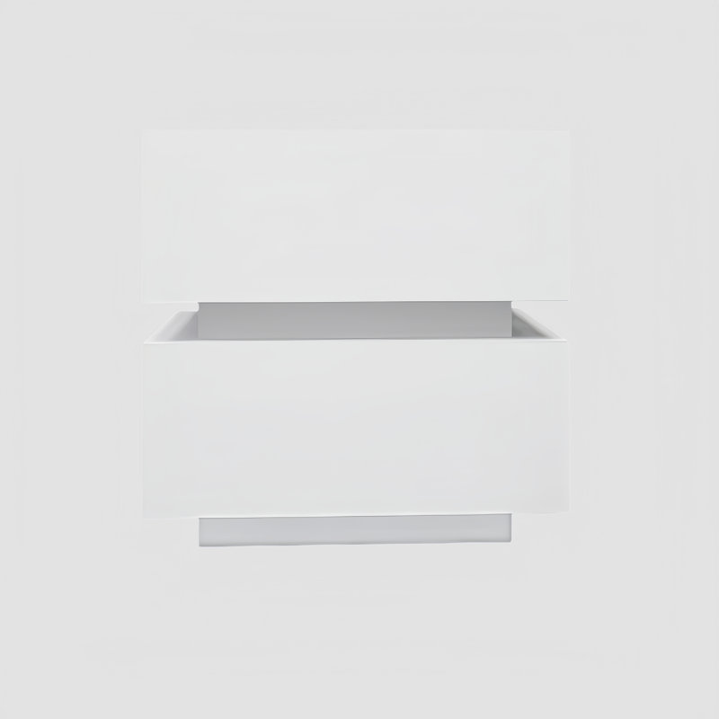 Ivy Bronx Makynlee Nightstand | Wayfair