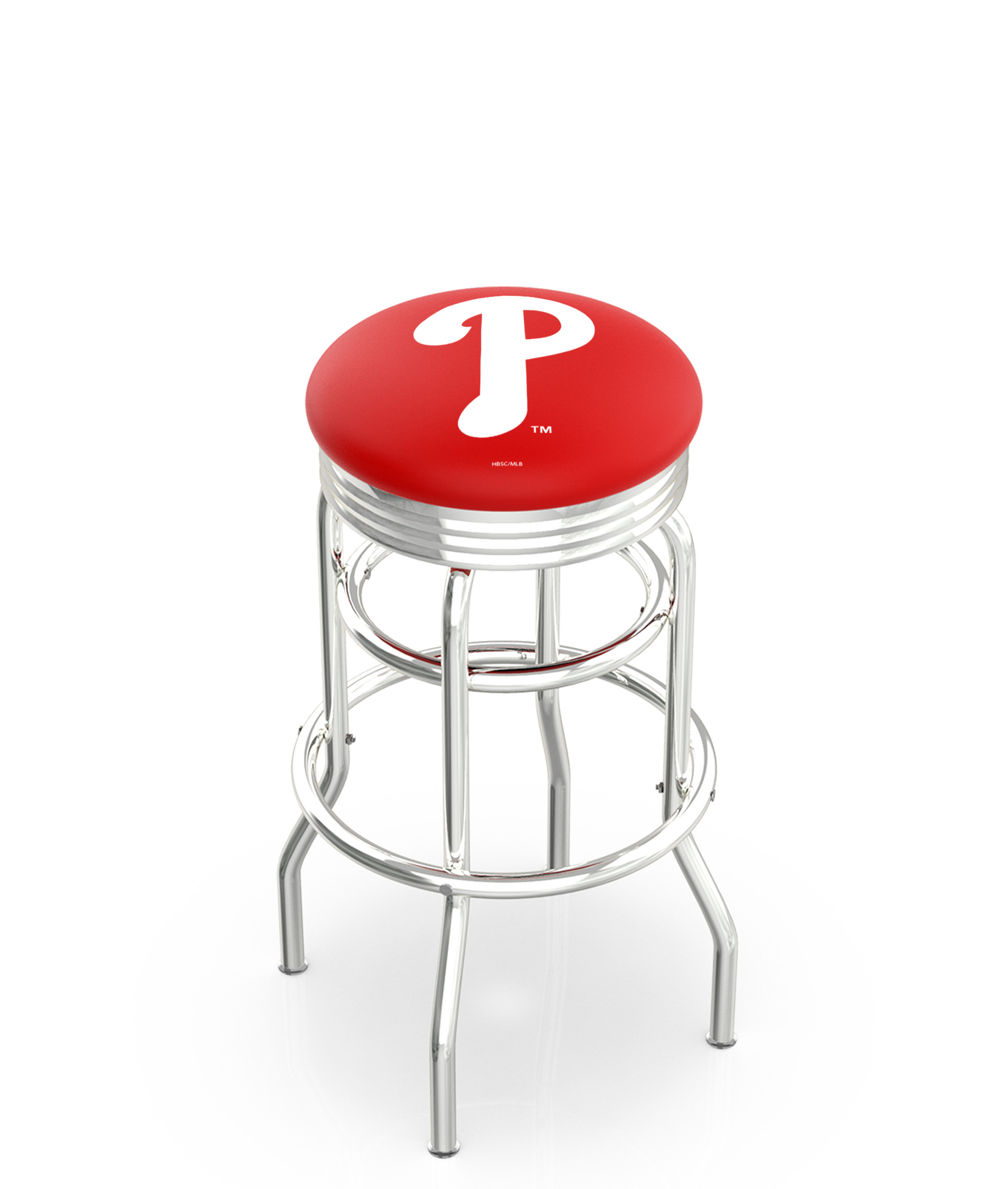 Holland Bar Stool L7C3C Philadelphia Phillies Swivel Counter Stool ...