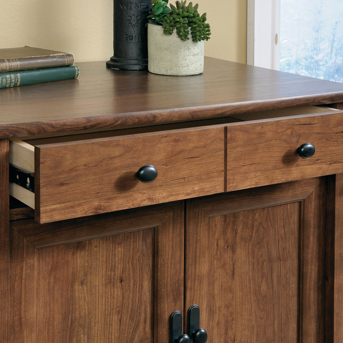 Winston Porter Cardarius Accent Cabinet & Reviews | Wayfair