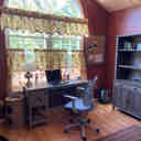 Union Rustic Altine Desk & Reviews | Wayfair