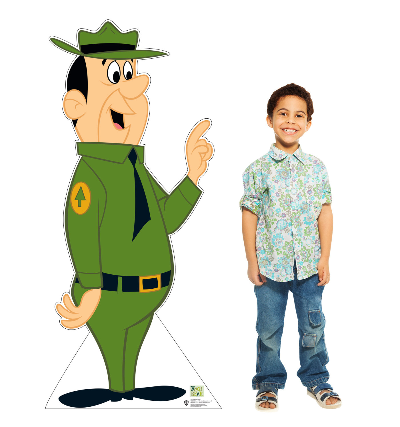 Advanced Graphics 60'' Movie & TV Characters Cardboard Standup | Wayfair