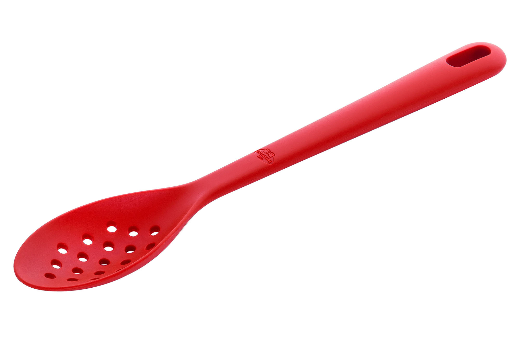Ballarini Rosso Skimming Spoon, 31 cm, Silicone & Reviews | Wayfair