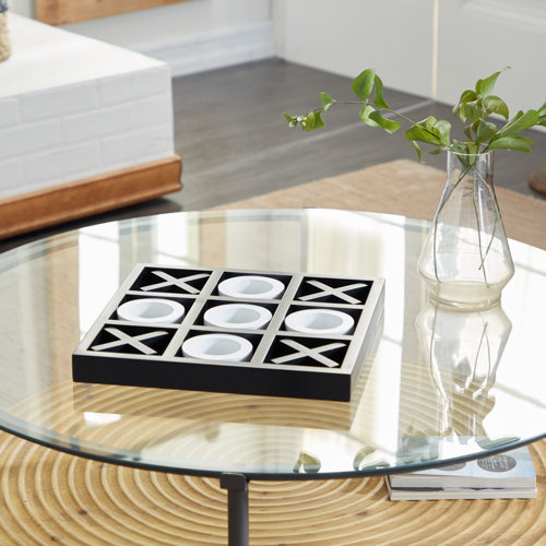Wayfair | Black Decorative Objects You'll Love in 2023