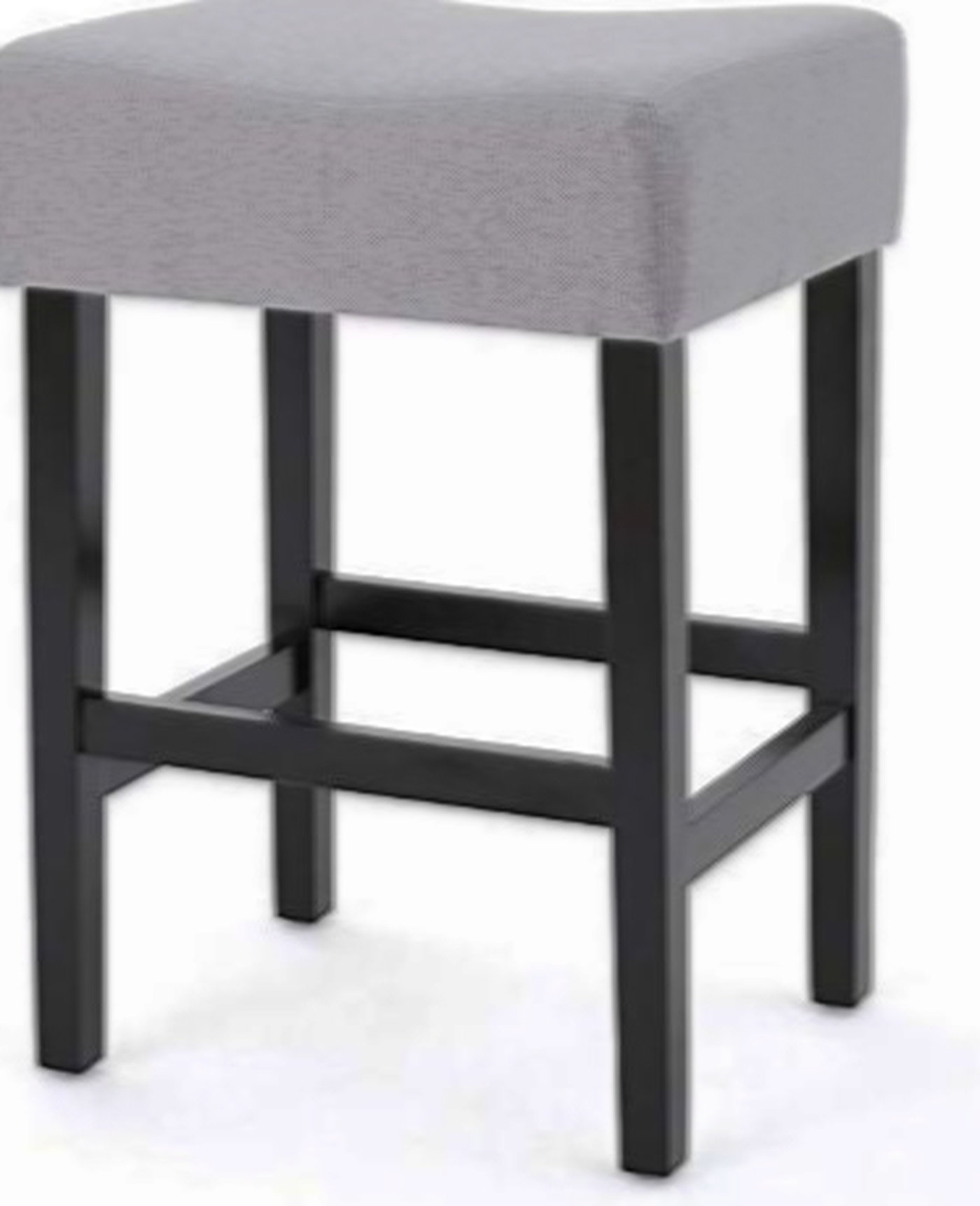 Latitude Run® Zuma Kd Backless Counter Stool | Wayfair