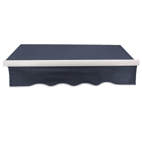 Dakota Fields Adalay Replacement Fabric for 2m W x 1.5m D Awning ...