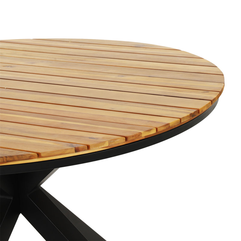 Trent Austin Design® Queanbeyan Dining Table & Reviews | Wayfair
