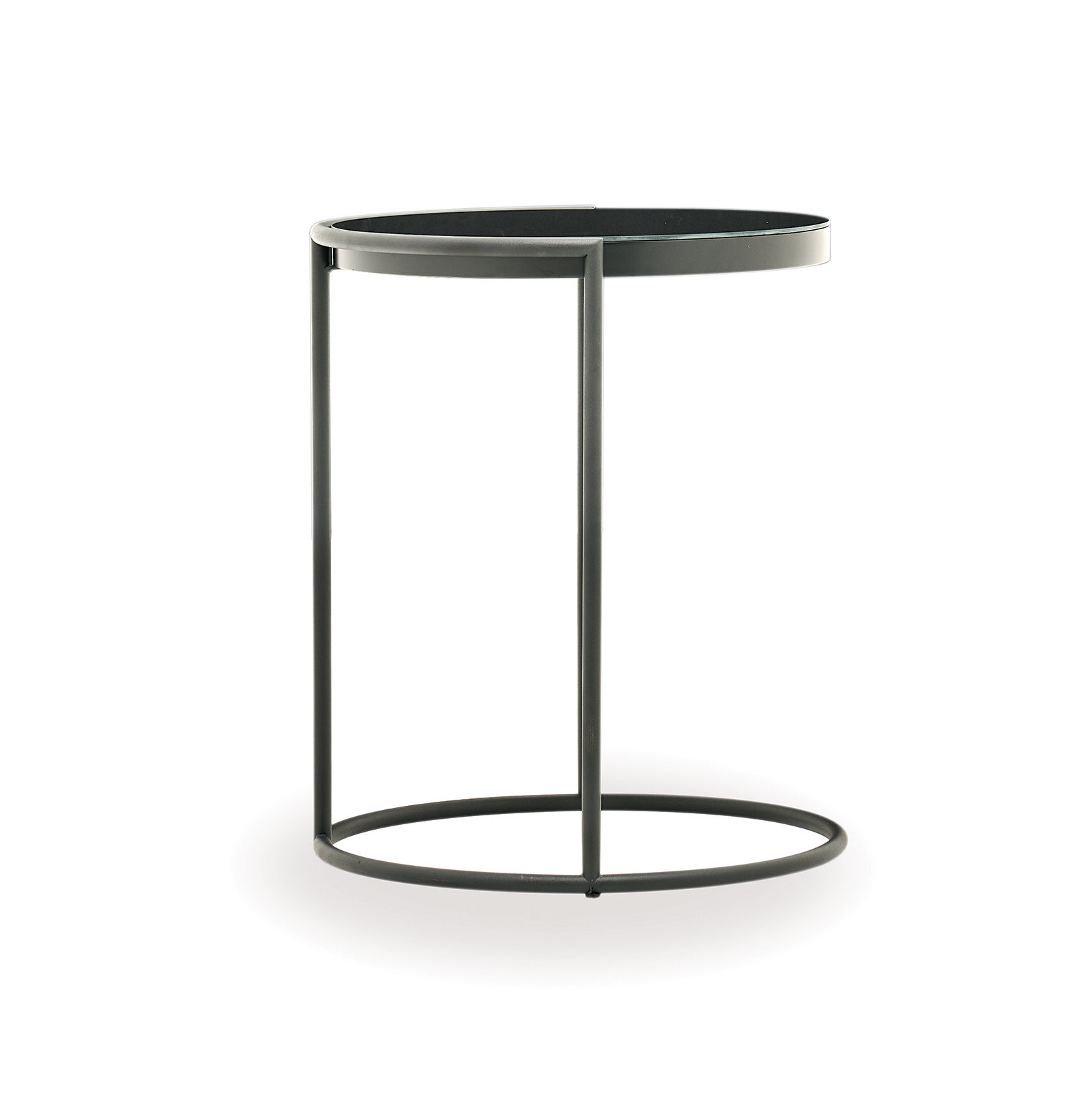 Mercer41 Johnathon Tray Top C Table End Table | Wayfair
