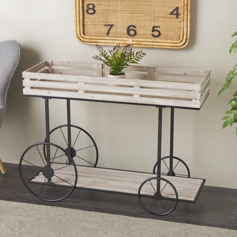 Archie & Oscar™ Filton Plant Stand & Reviews | Wayfair
