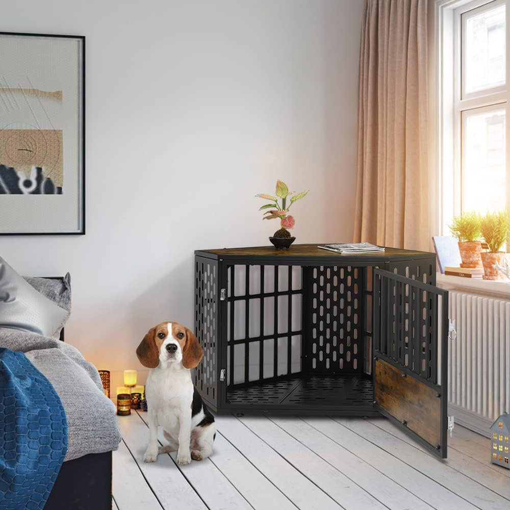 Tucker Murphy Pet™ Evadell Dog House | Wayfair
