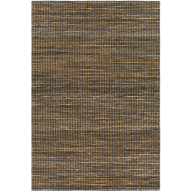 Beachcrest Home Autry Flatweave Striped Rug & Reviews | Wayfair