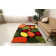Bravich 3D Hawaii Abstract Hand Woven Hand Tufted Area Rug | Wayfair.co.uk