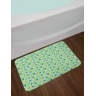 East Urban Home Mithush Bath Mat | Wayfair
