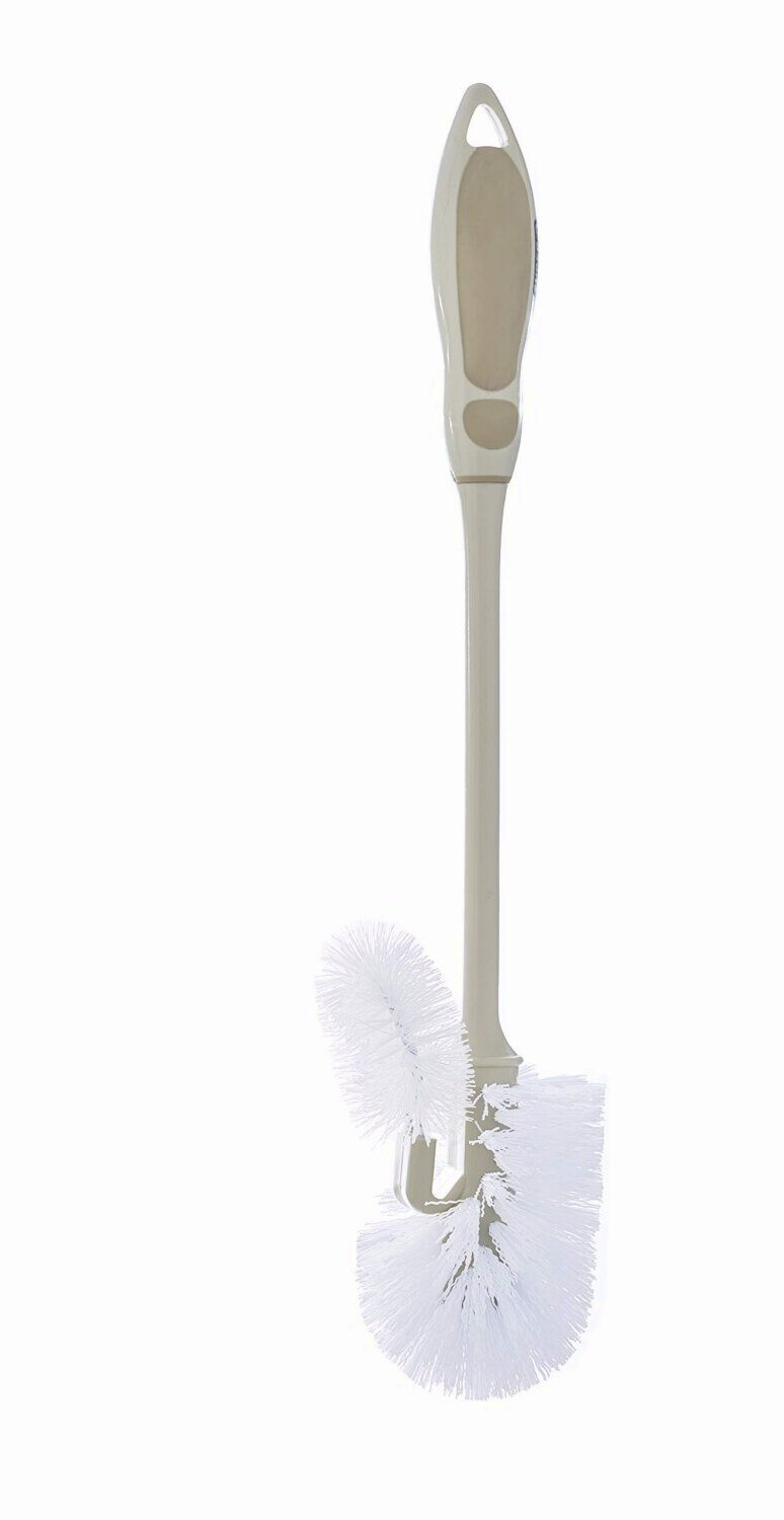 Mercer41 UltraClean ScrubMaster: Complete Bathroom Bowl Cleaning System ...