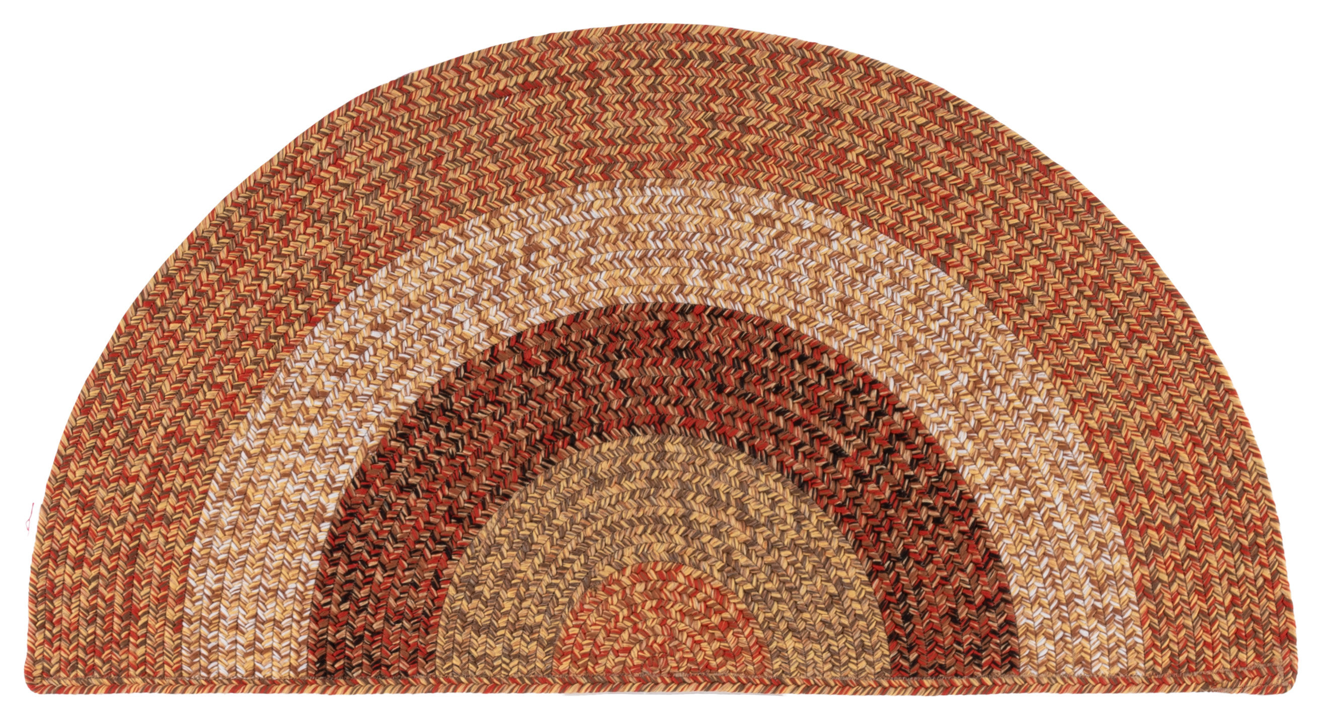 Dovecove Raynette Woven Performance Machine Washable Performance ...