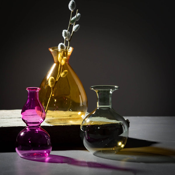 Highland Dunes Alkea Jar | Wayfair