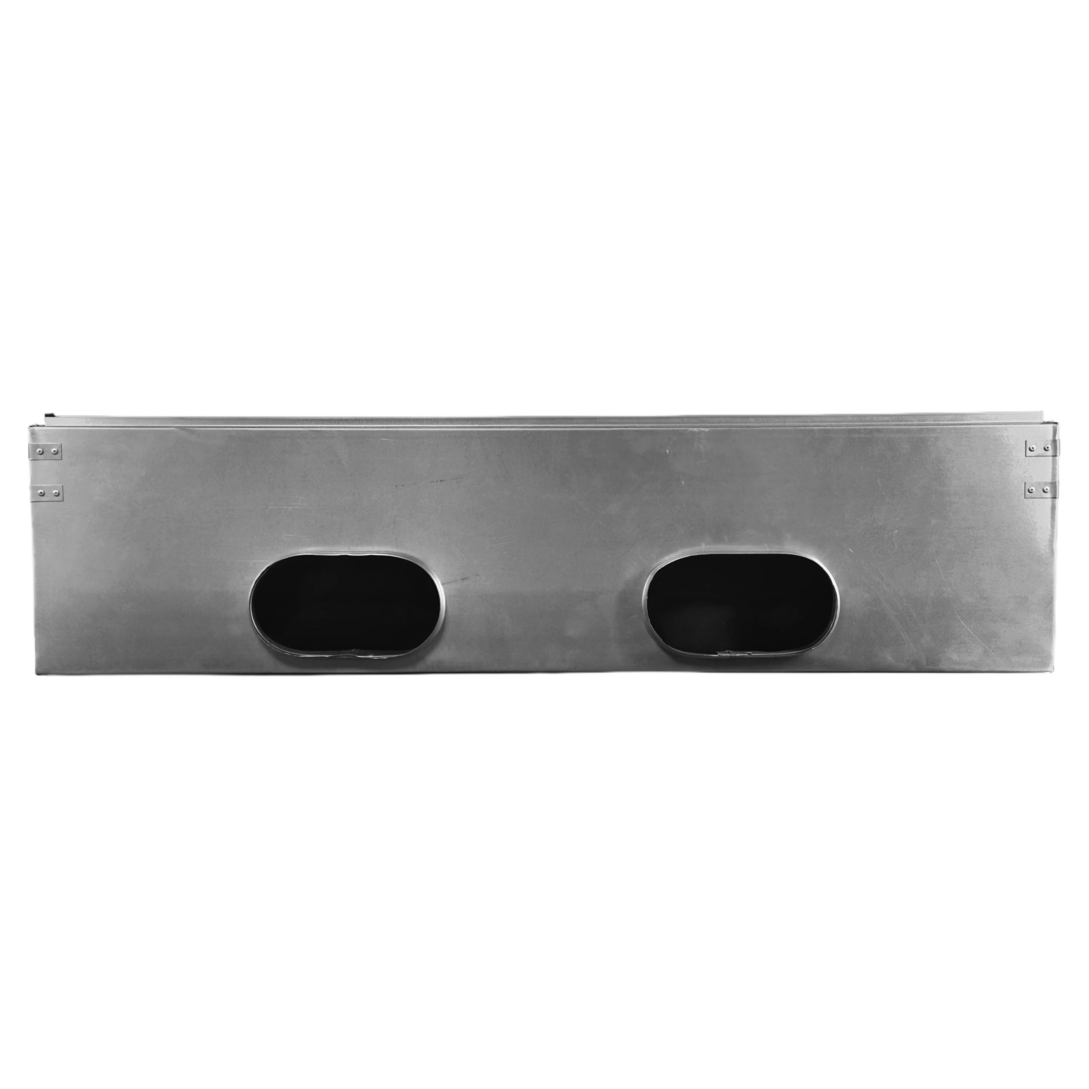 Texas Buildmart BUILDMART - 1 Slot Plenum Linear Slot Plenum - Single ...