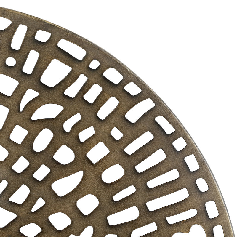 Dakota Fields Leofe Décor & Reviews | Wayfair