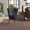 Black Chairs | Wayfair