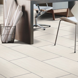 Pixl Refinery Semi-Polished 12" x 24" Porcelain Wall & Floor Tile | Wayfair