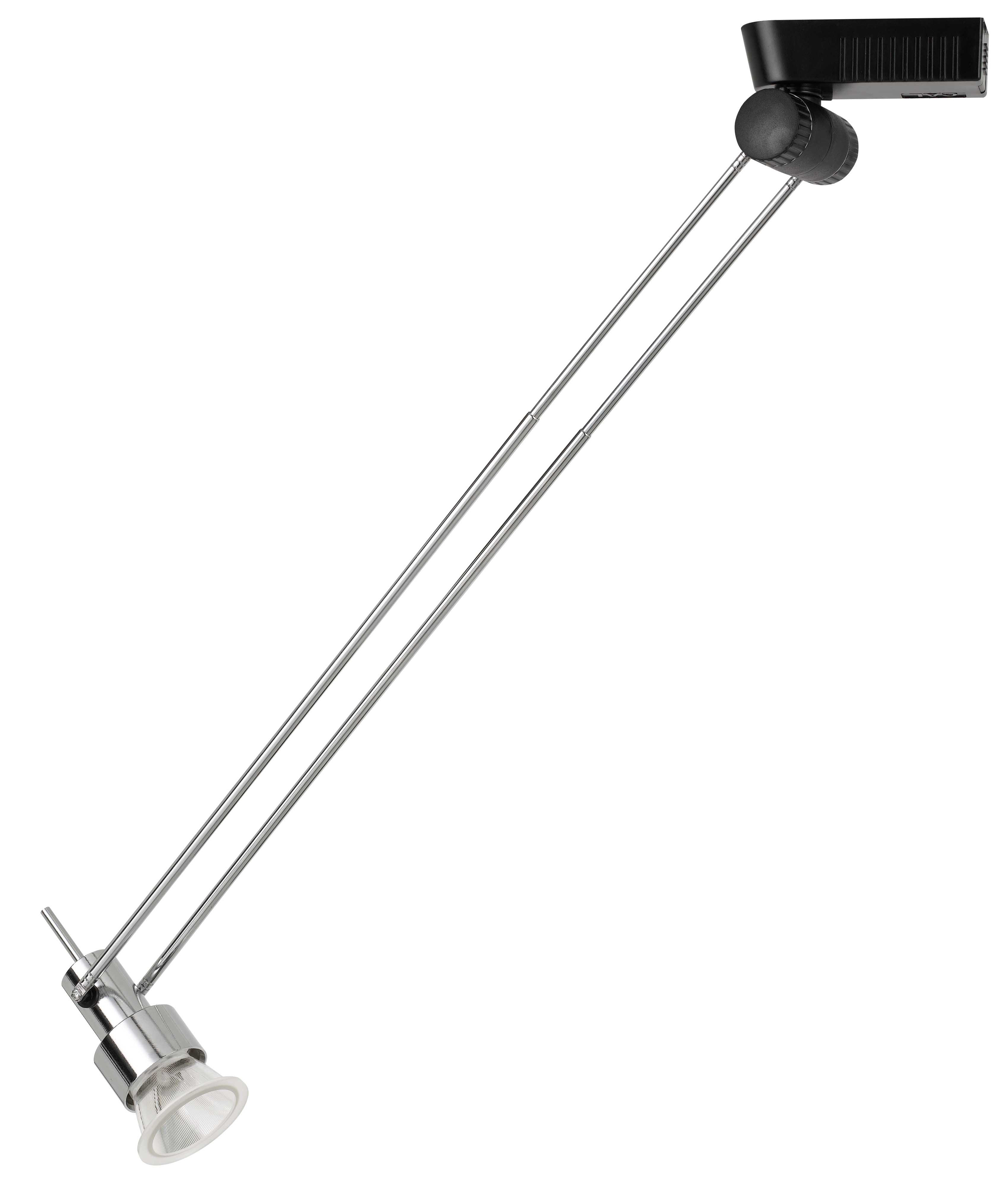 Cal Lighting LED Track Fixture Head | Wayfair