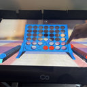 Arcade 1Up Arcade1Up Infinity 32" Game Table with 40+ Classic Games ...