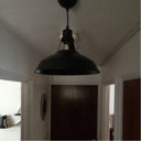 Lucide Brassy-Bis 1 - Light Dome Pendant & Reviews | Wayfair.co.uk