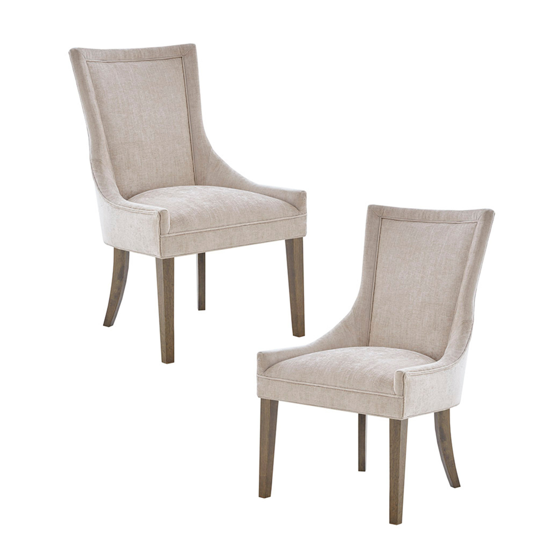 Wildon Home® Dining Side Chair (set of 2) | Wayfair