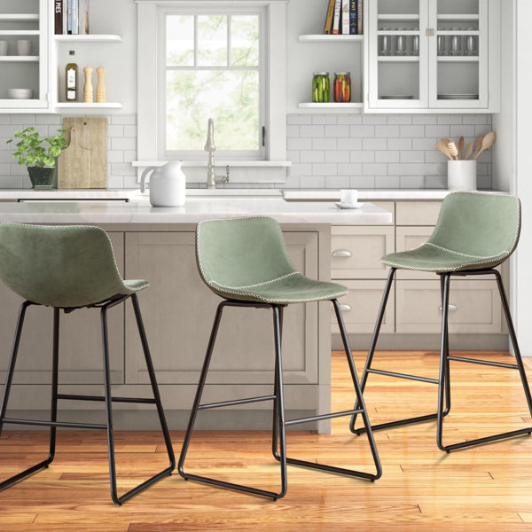 Counter Height Bar Stools | Wayfair