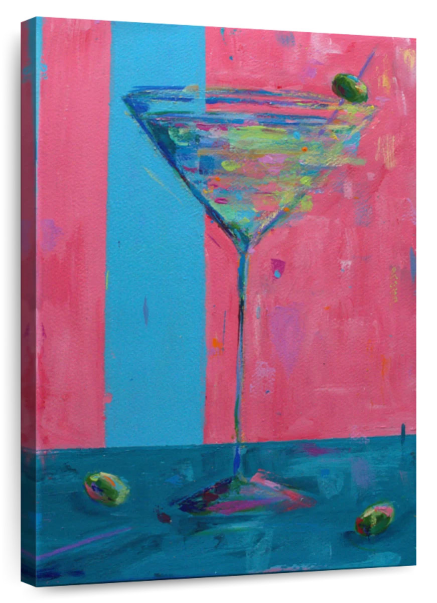 Elephant Stock Martini 2021 | Wayfair