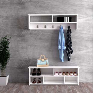 Hallway Sets You'll Love | Wayfair.co.uk