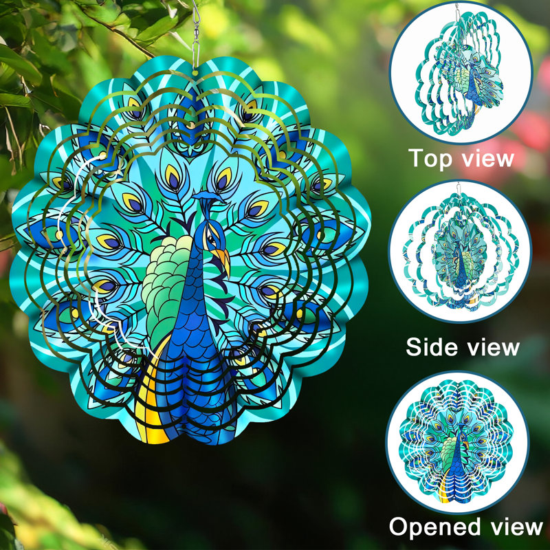 yard spinners nelson