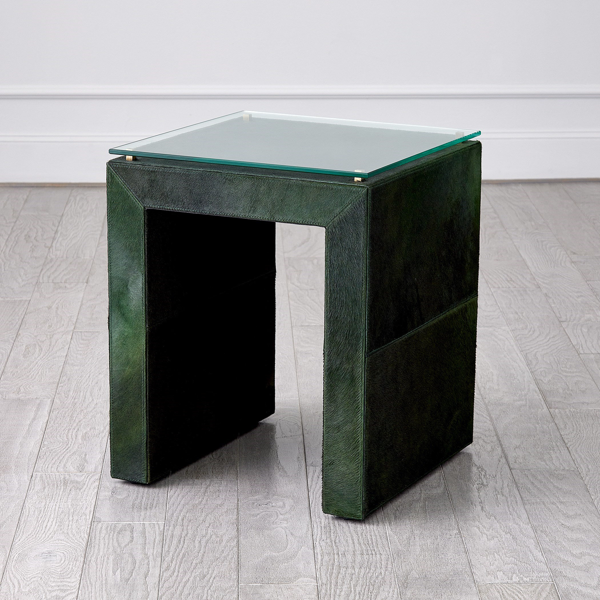 Global Views Posh End Table | Wayfair
