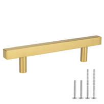 NEWBANG 2 1/2" Center to Center Bar Pull Multipack & Reviews | Wayfair