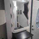 Joss & Main Axinia Accent Mirror & Reviews | Wayfair