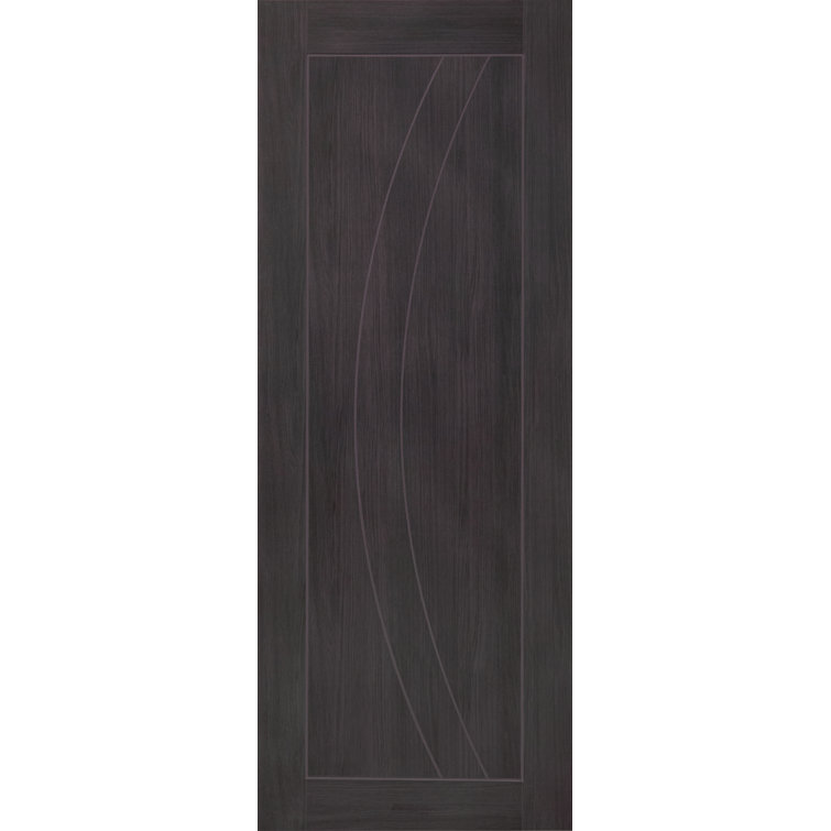 XL Joinery Internal Laminate White Grey Salerno | Wayfair.co.uk