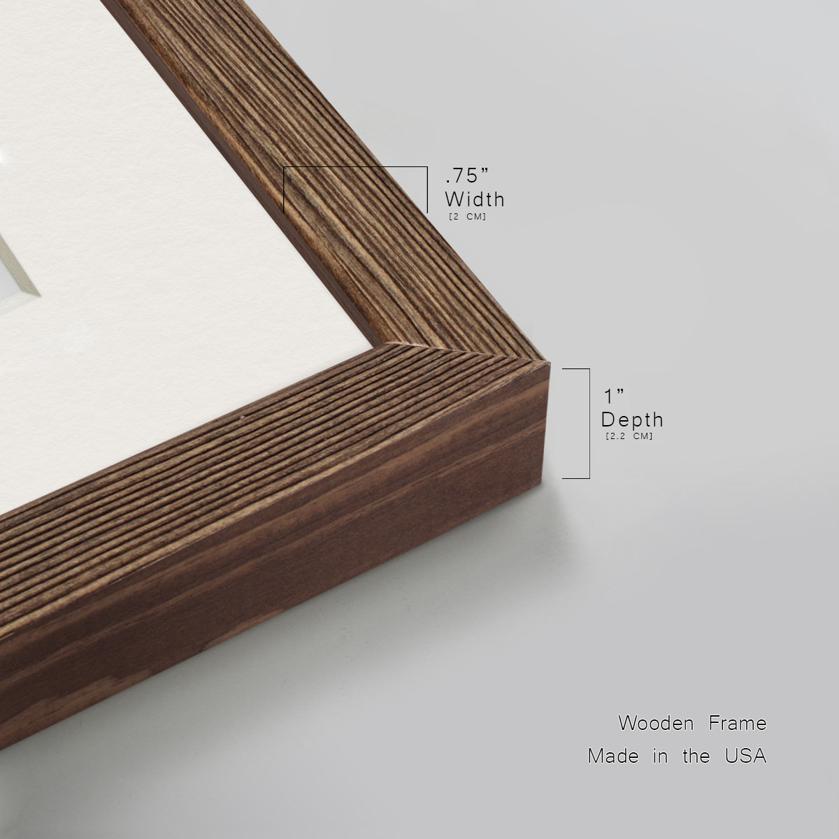 Mercer41 Inner Flow I Framed Print | Wayfair