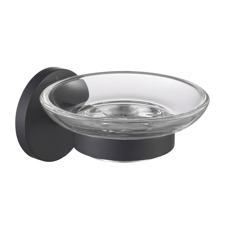 Ivy Bronx Iddings Soap Dish & Reviews | Wayfair