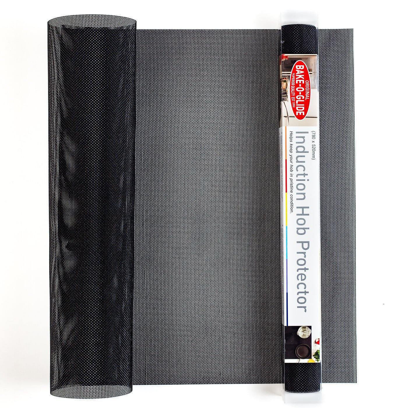 Bake-O-Glide® Induction Hob Protector - Large - 780 x 520mm | Wayfair.co.uk