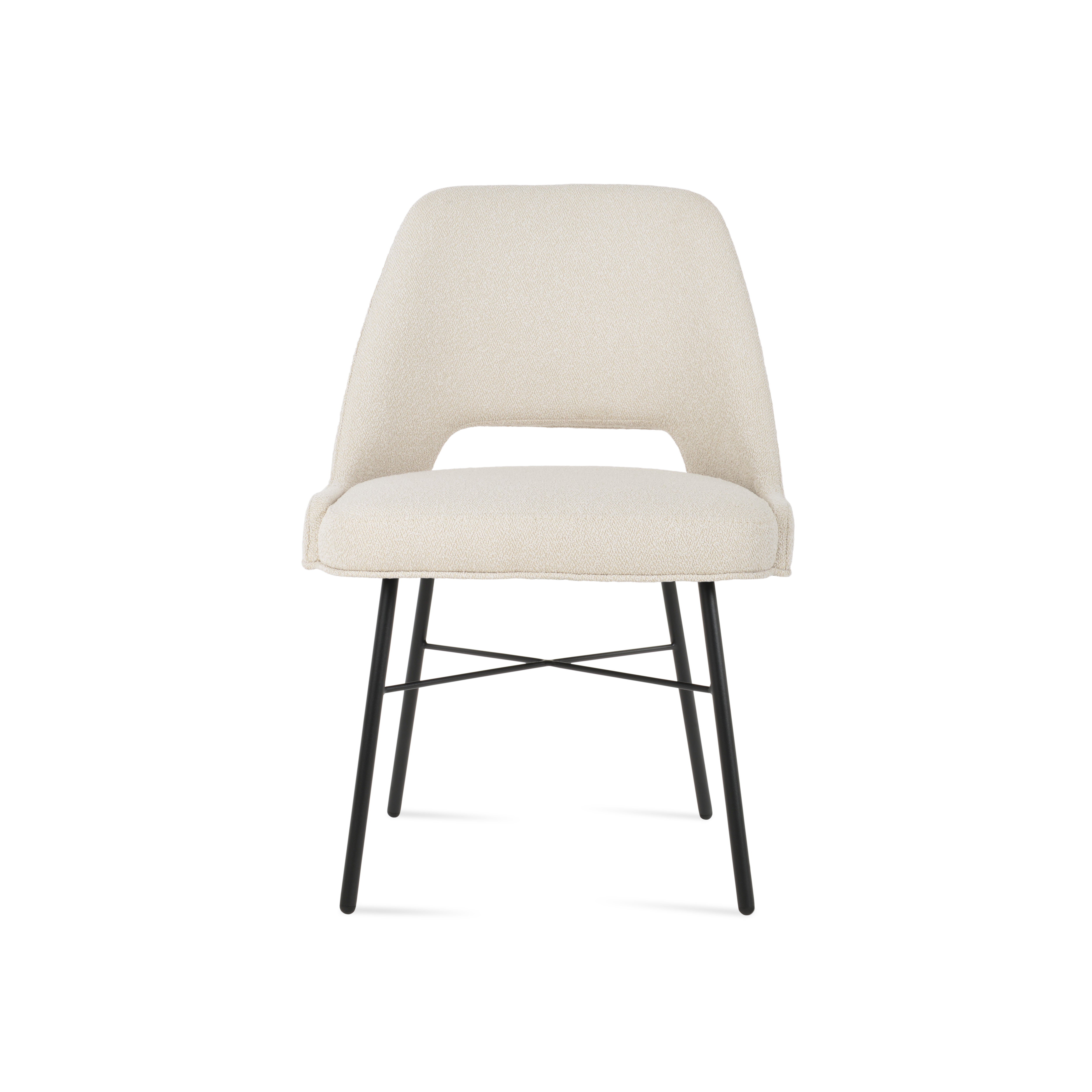 sohoConcept Marash Cross Dining Chair | Wayfair