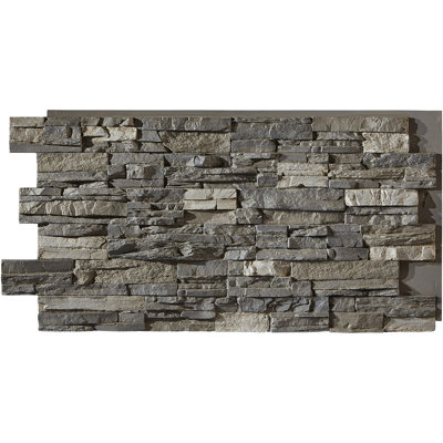 foam rock wall cladding