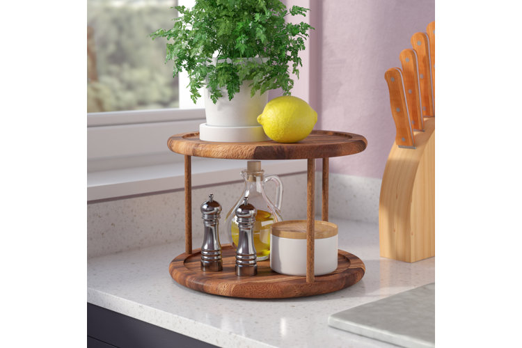 23 Ideas for Kitchen Countertop Organization | Wayfair