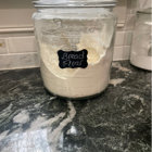 Three Posts™ Glass Jar & Reviews | Wayfair