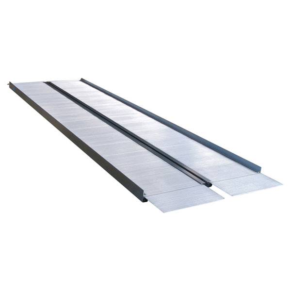 Rampes: Longueur de la rampe - 6 - 10 pieds - Wayfair Canada