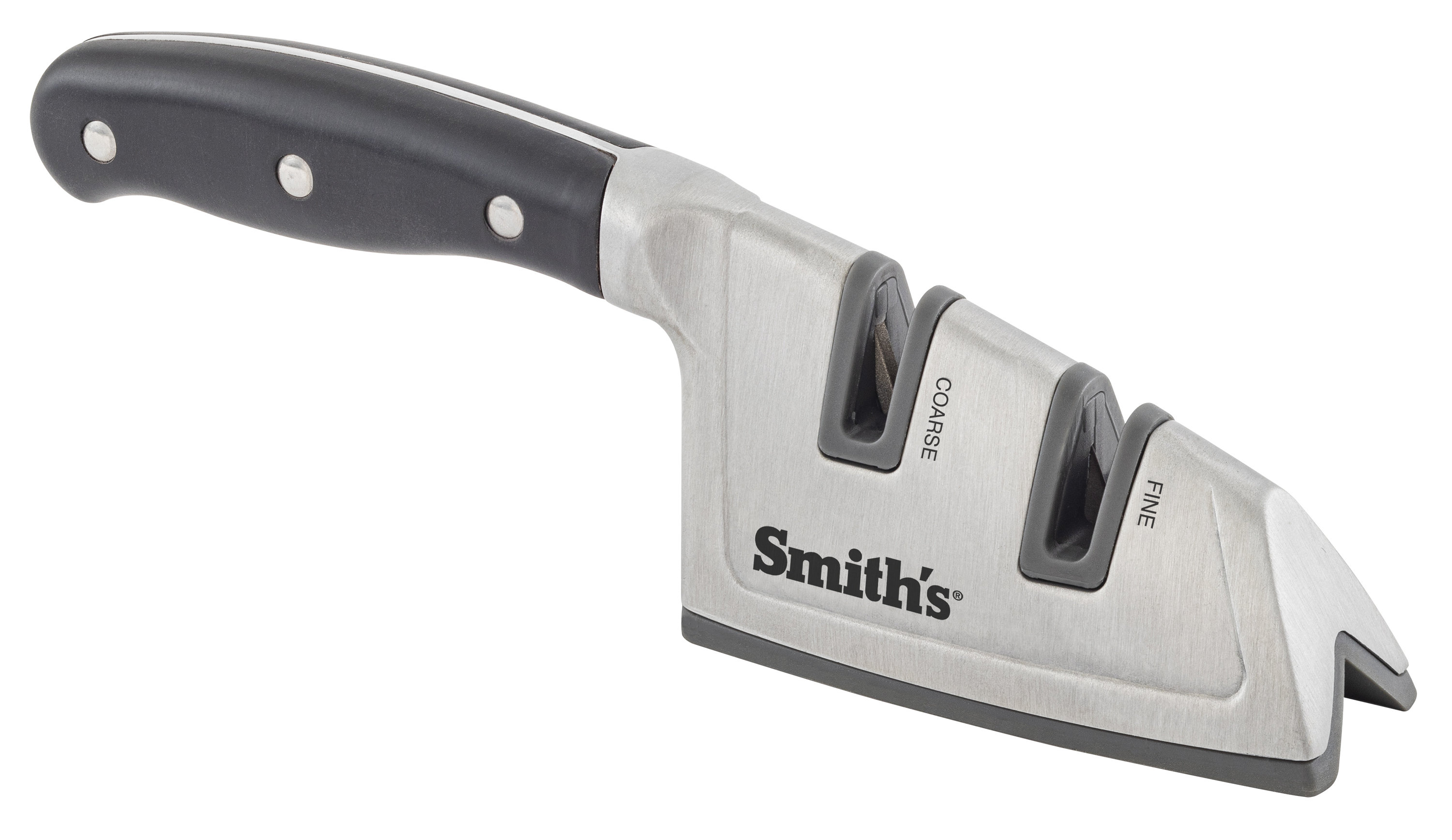 Smith's 2 Stage Manual Knife Sharpener | Wayfair