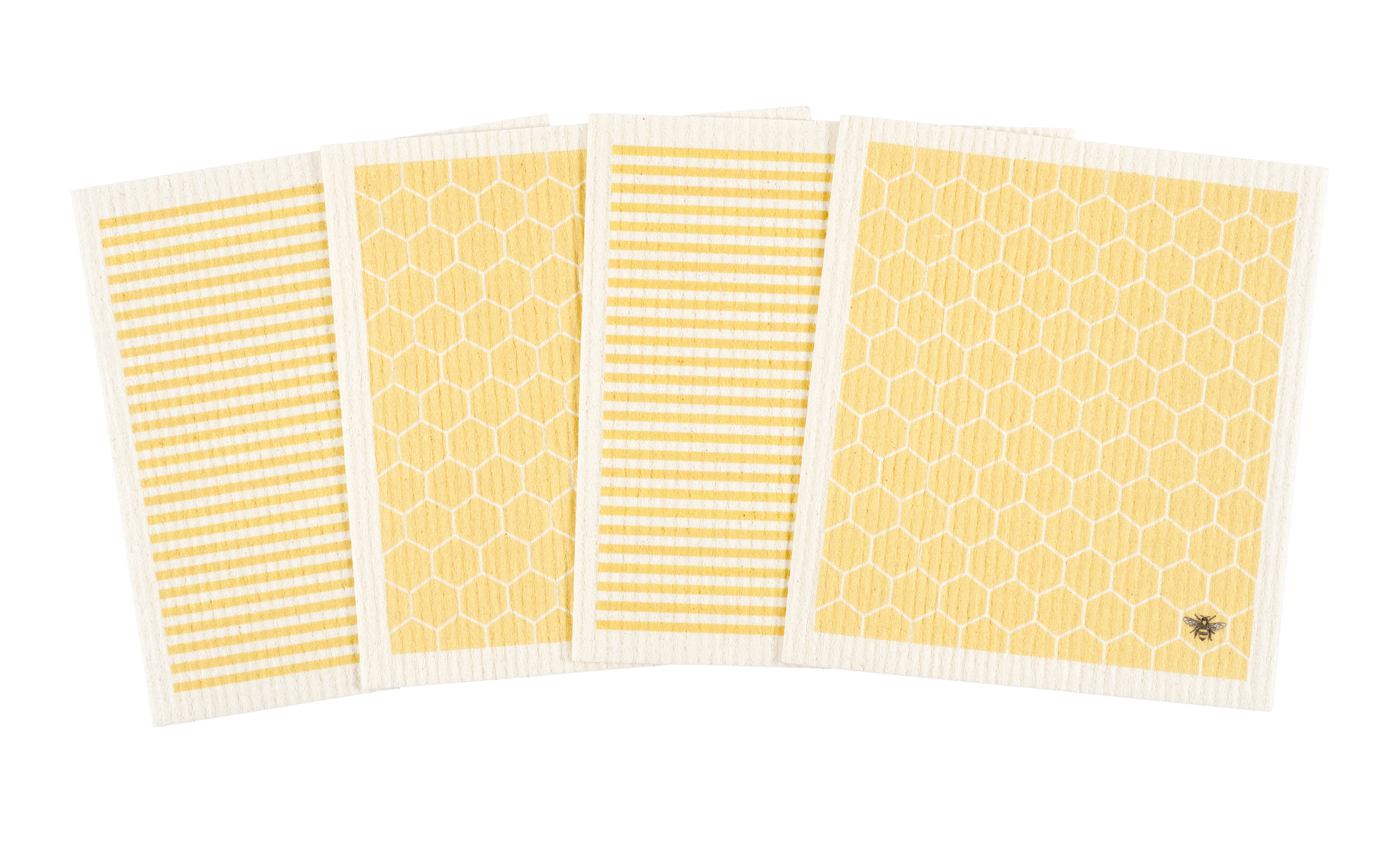 KAF Home Swedish Dish Cloths Dish Cloth & Reviews | Wayfair