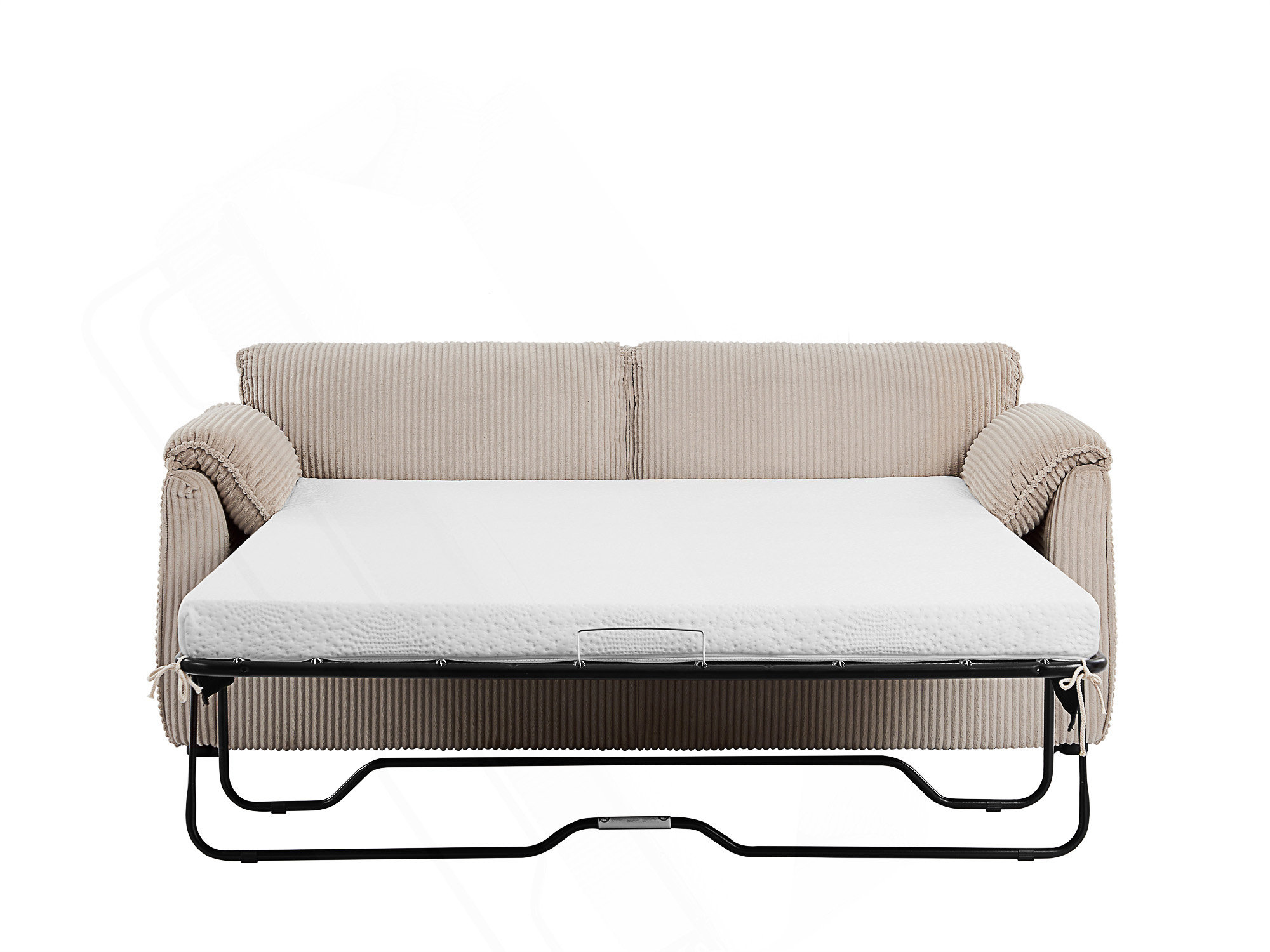 Hokku Designs 79.13-Inch Sleeper Sofa Bed Comfy Pull Out Futon Couch ...