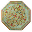 Butler Priya Hand Painted Coffee Table & Reviews | Perigold