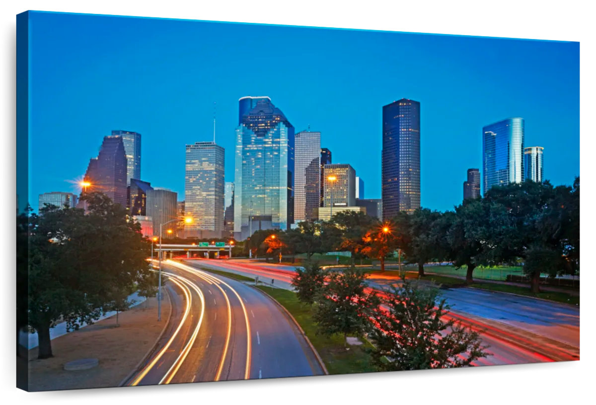 Ebern Designs Mehar Houston Nightfall | Wayfair