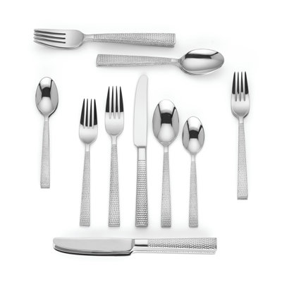 kate spade flatware patterns