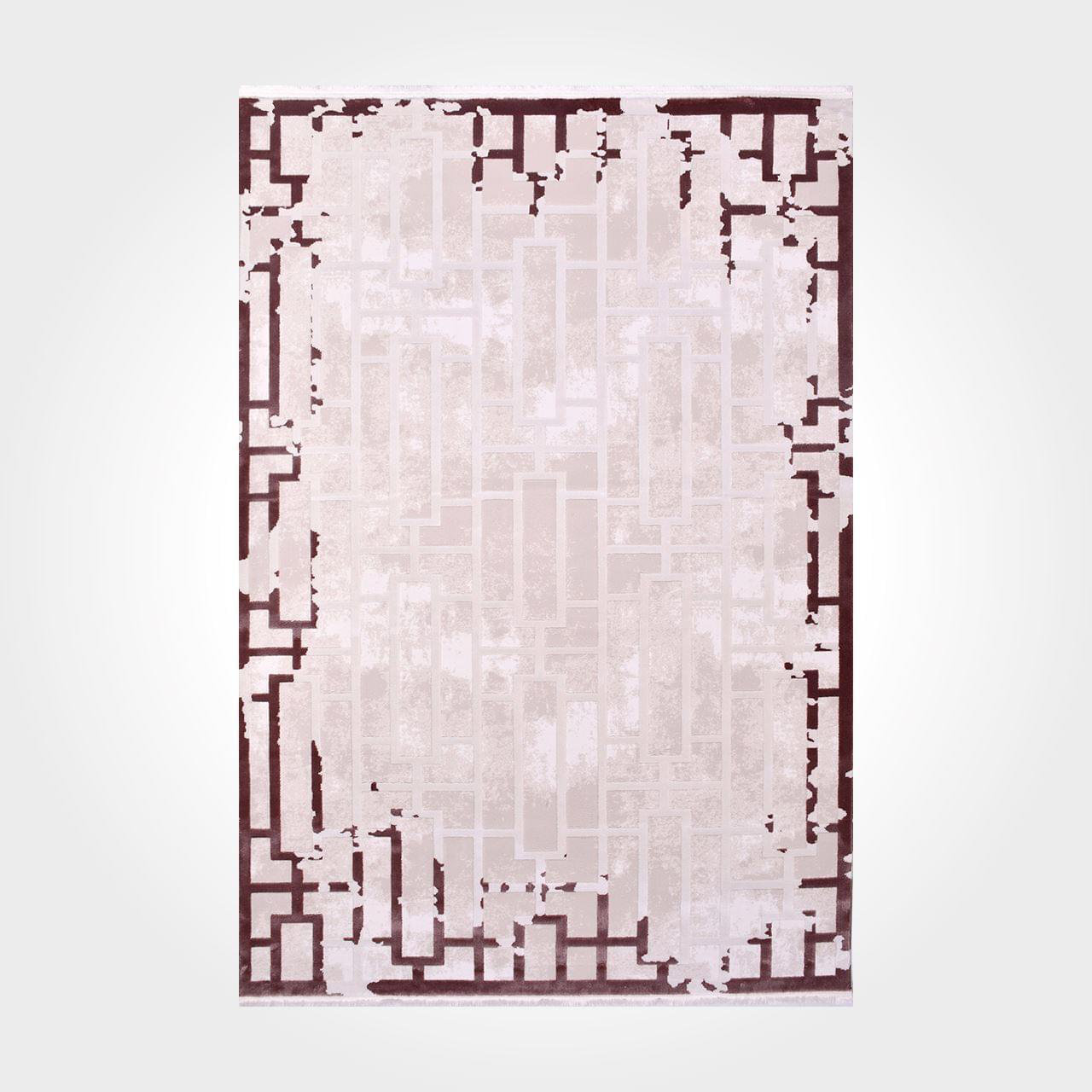 Hokku Designs Rectangle Taleek Cotton Area Rug | Wayfair